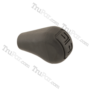 Clark FAC1000660 Hydraulic Control Lever Knob :Forklift Hydraulic ...