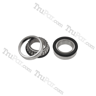 NTN CR1252 Taper Roller Bearing :Bearings Taper Rollers