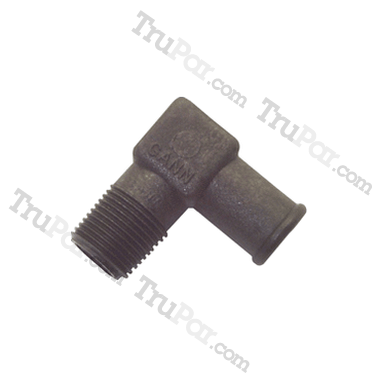 Impco F4-17 Nylon Fitting :TruPar.com