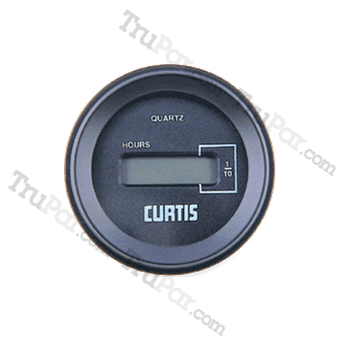 Toyota 57140-31961-71 Digital Hour Meter Gauge :Forklift Safety ...