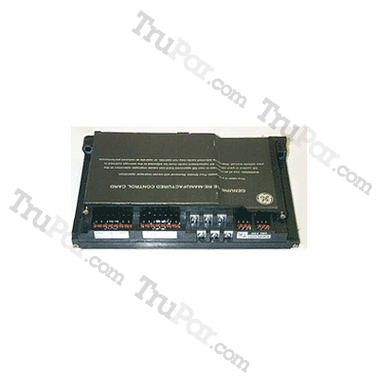 Total Source® EV100LX-TKR Rebuilt Card :Electrical Electronic Cards