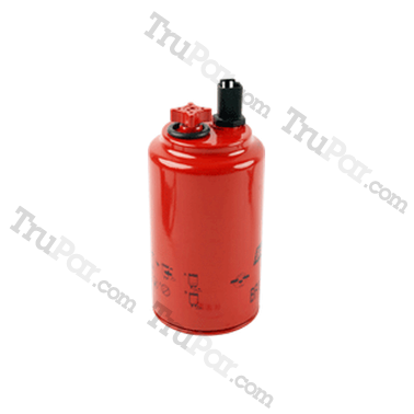 Hyster 1635303 Fuel Filter :Forklift Filters Fuel Filters