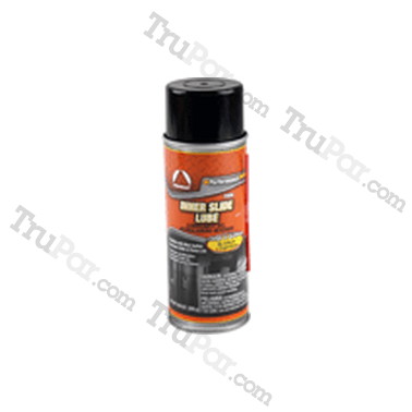 Crown 363143-001 Inner Slide-chain 10.5oz Lube :Forklift Shop Supplies ...