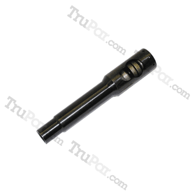 Hyster 136605 Steering Axle Socket Forklift Parts :TruPar.com