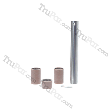 Cascade 680639-A Lock Pin Forklift Parts :TruPar.com