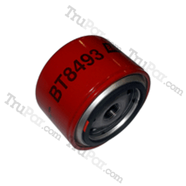 Hyster 1375550 Transmission Filter :Forklift Filters Transmission Filters