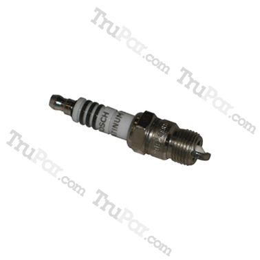 Caterpillar A0000-14468 Spark Plug :Forklift Ignition Spark Plugs