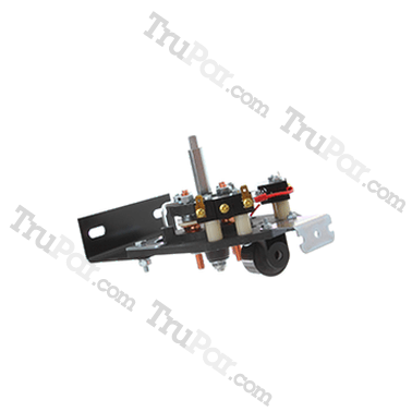 Cushman 70578G02 Forward/rever Switch Assembly Personnel & Burden ...