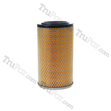 Hyster 66011162 Air Filter :Forklift Filters Air Filters