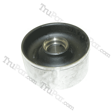 Hyster 1461669 Wheel Hub Forklift Parts :TruPar.com®